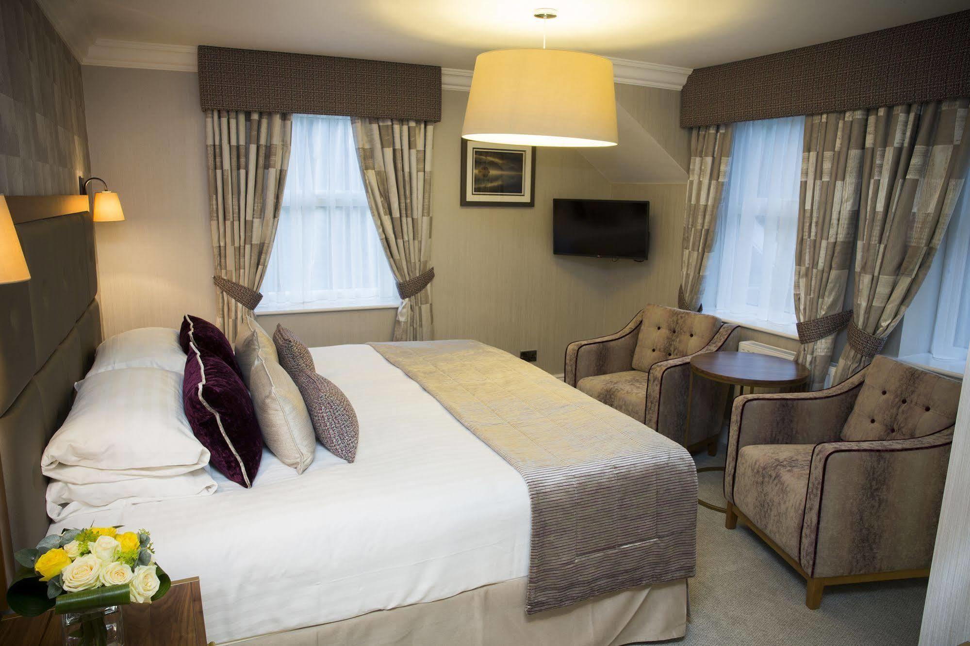 HOTEL LODORE FALLS | ⋆⋆⋆⋆ | KESWICK, UNITED KINGDOM | SEASON DEALS FROM ...